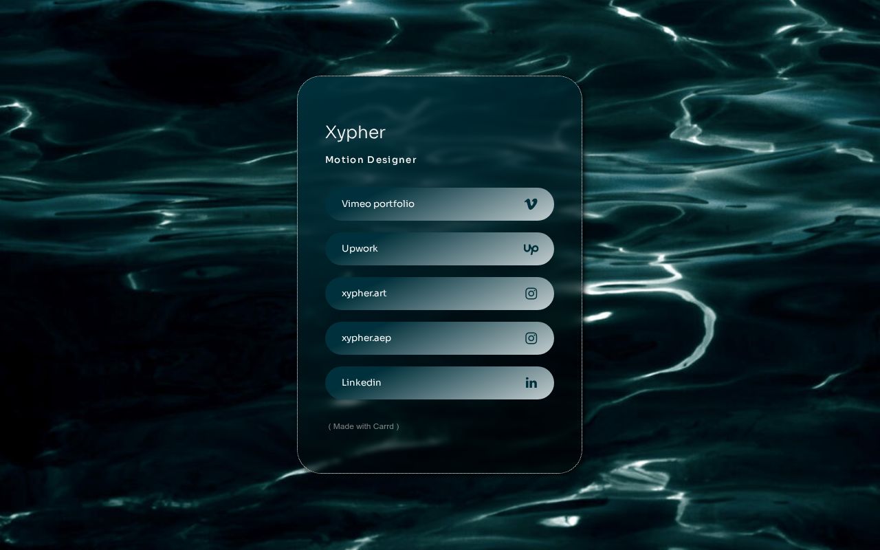 xypher
